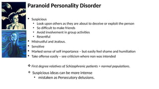 Personality Disorders and personality.pptx