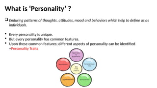 Personality Disorders and personality.pptx