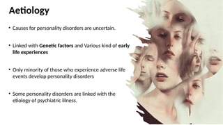 Personality Disorders and personality.pptx
