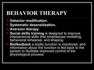 Personality disorders (2) | PPT