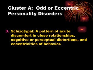 Personality Disorders sing and syptoms.ppt