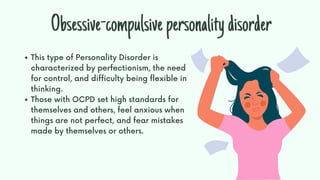 Personality Disorder: Types, Diagnosis and How to Cope with It ? | Solh ...