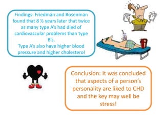 Personality effects | PDF