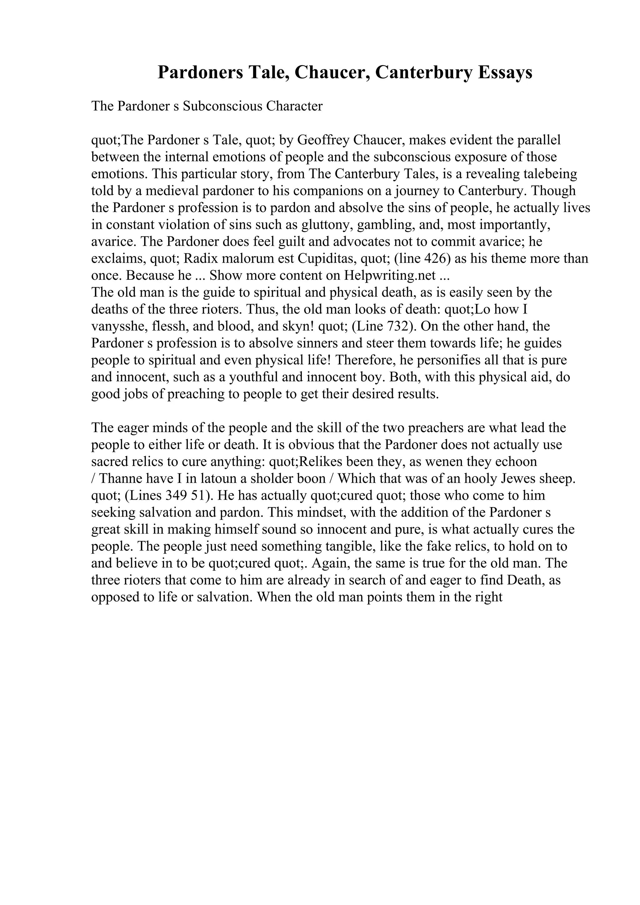 Personality Essay Examples.pdf