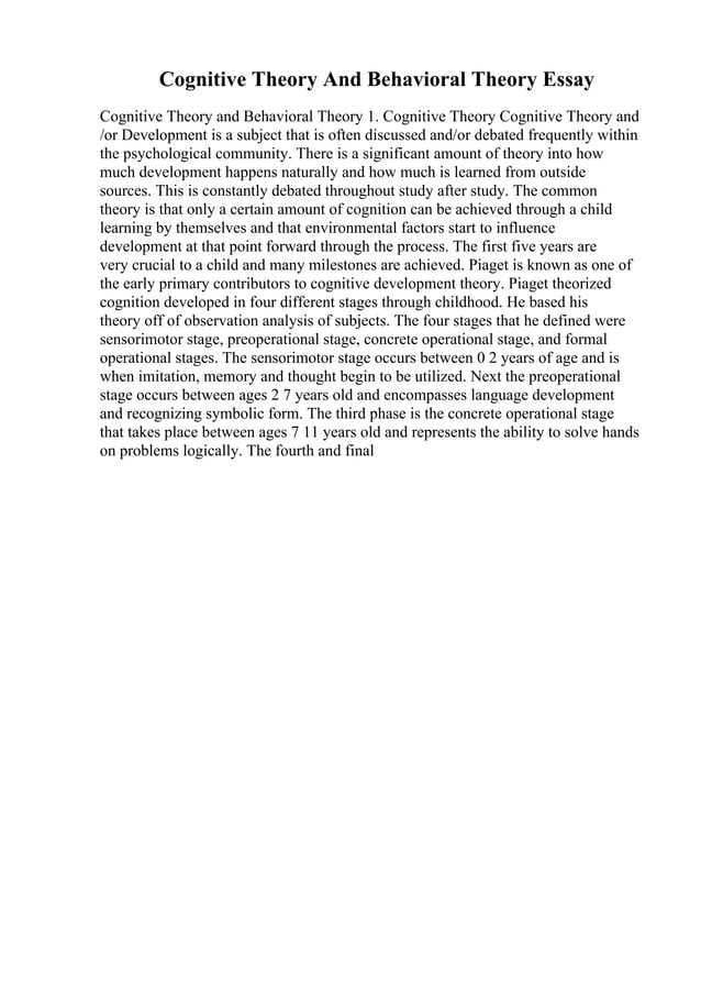 Personality Essay Examples.pdf