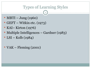 Personality & Transformational Leadership | PPT