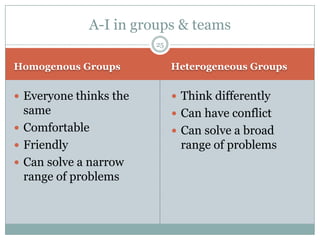 Personality Final | PPTX