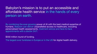 Personality for Voice | PPT