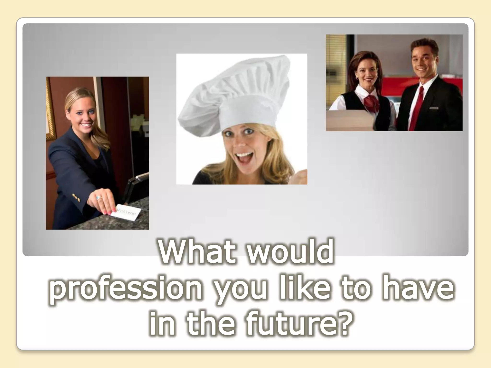 Personality interview | PPT