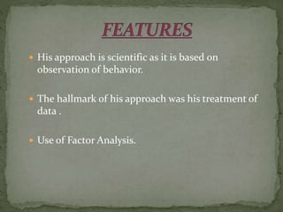 Personality (kanika) | PPT