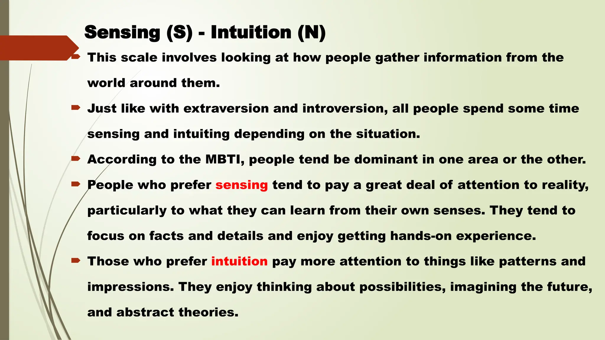 PERSONALITY NOTES, UNDERSTANDING ABOUT YOURSELF .pptx