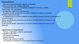 PERSONALITY _ OB.pptx