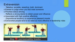 PERSONALITY _ OB.pptx