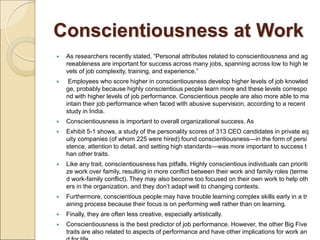 Personality_OB.pptx | Free Download