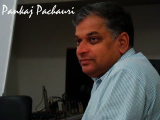 Famous Personalities of lucknow | PPT