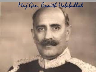 Famous Personalities of lucknow | PPT