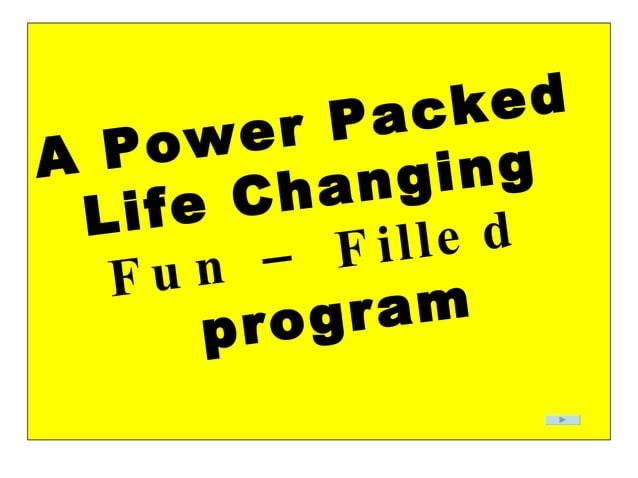 Personality Plus | PPT