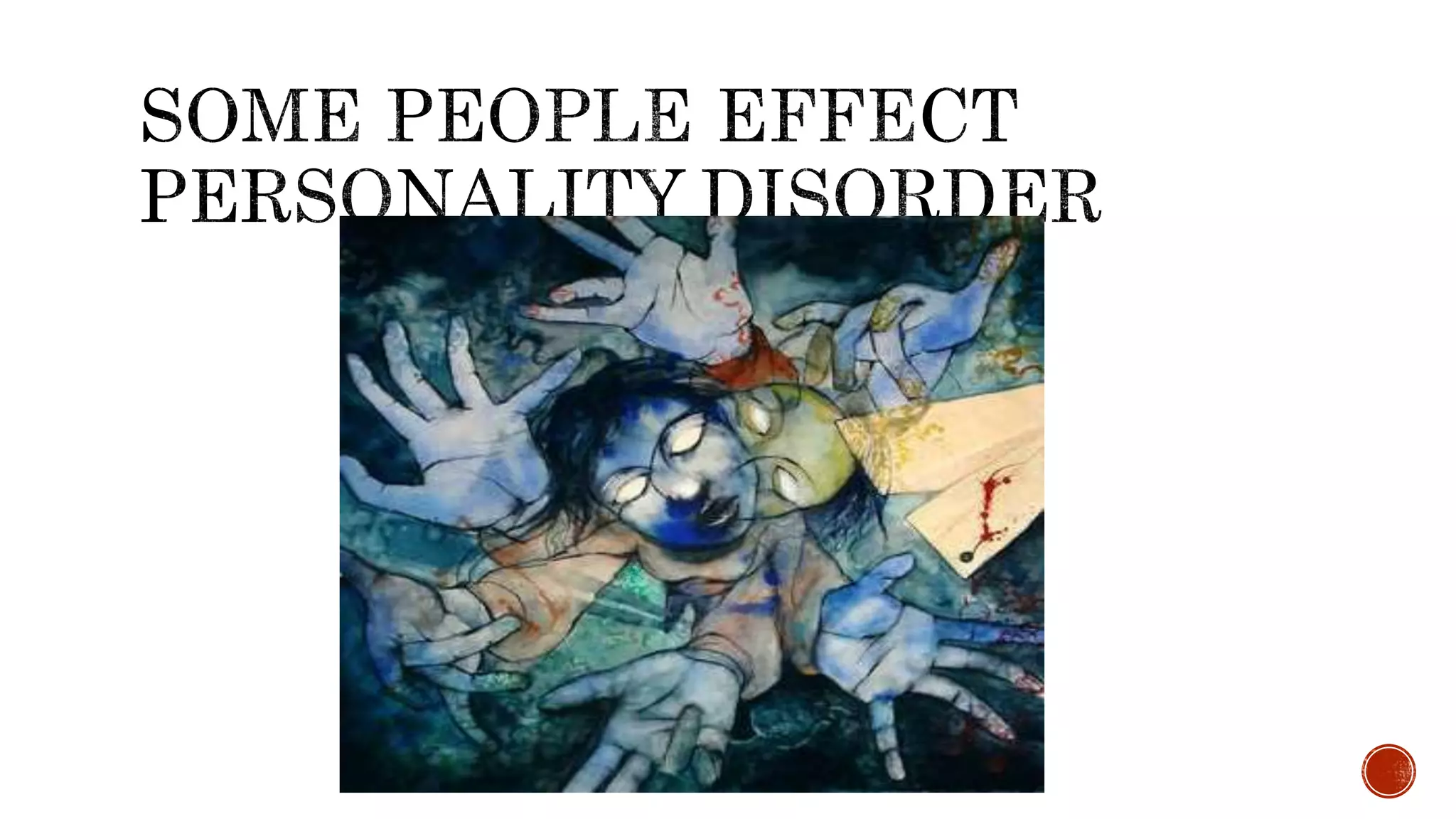 Personality ppt | PPT