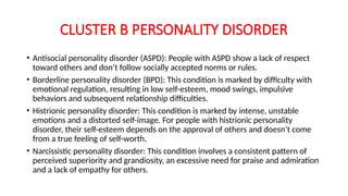 PERSONALITY PPT.pptx psychology course for students | PPTX