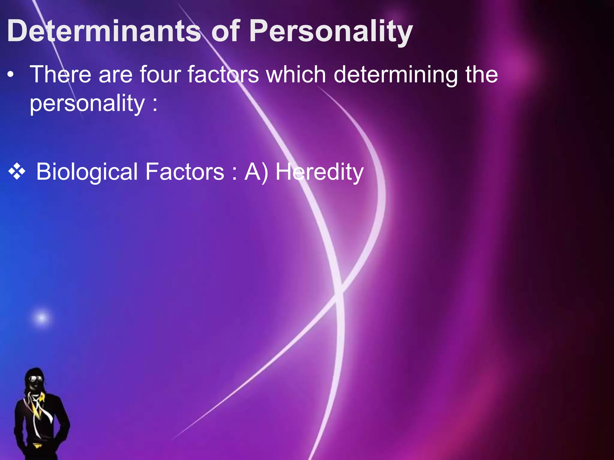 Organization Behaviour : Personality and Theories | PDF