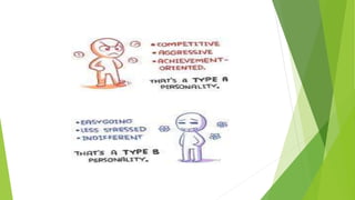 Personality presentation | PPT