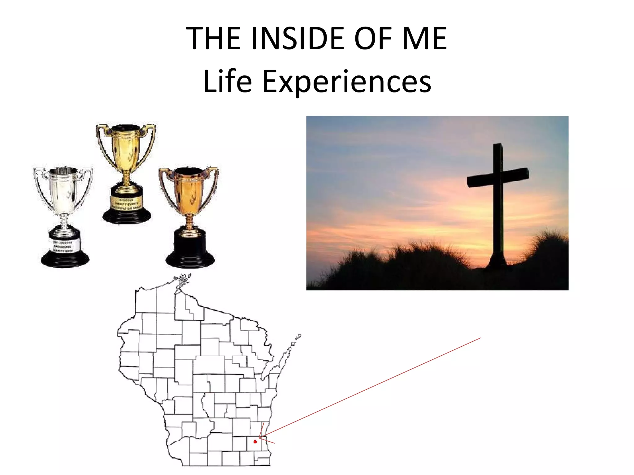 Personality Project | PPT | Science