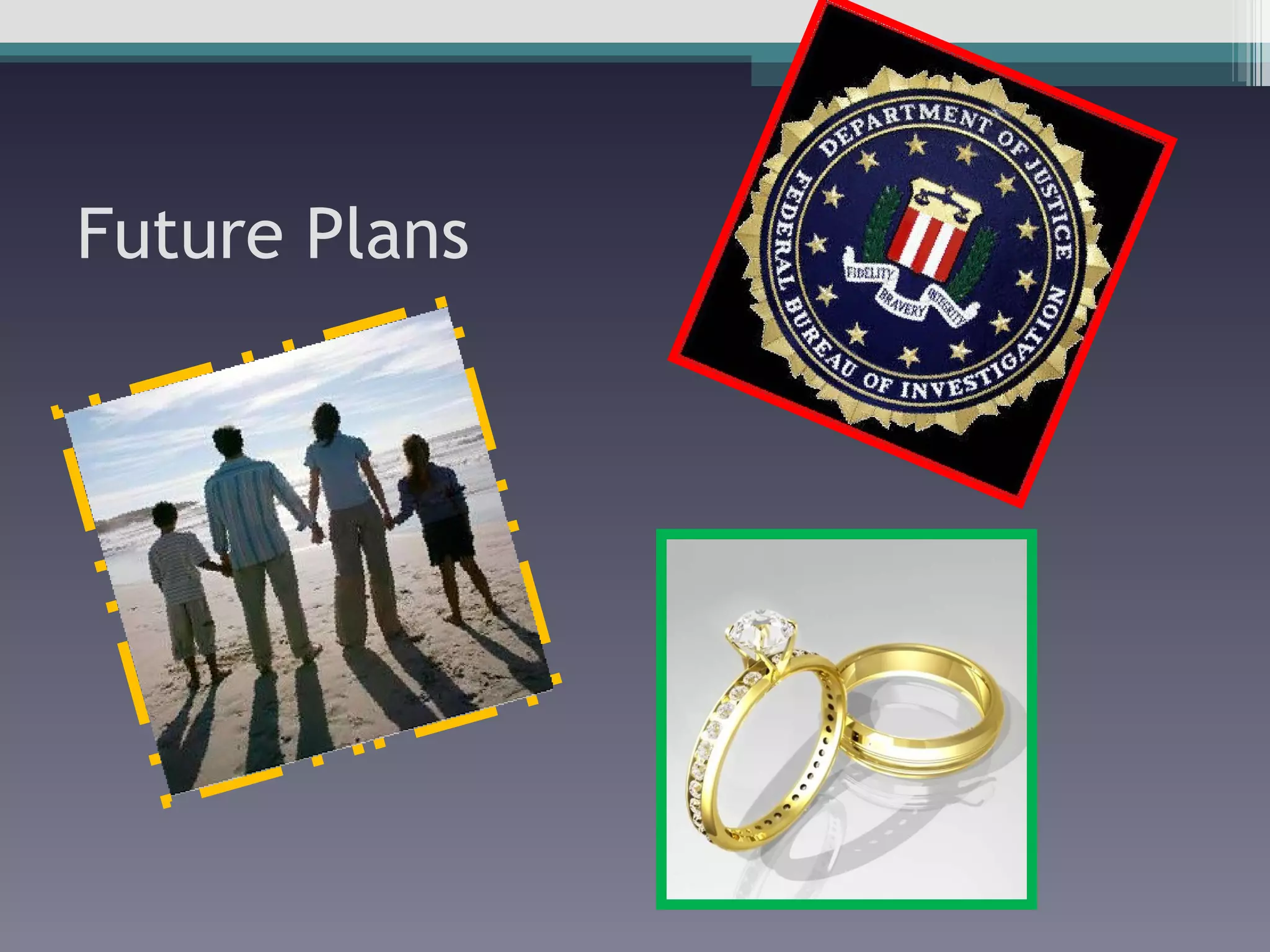 Personality Project | PPT