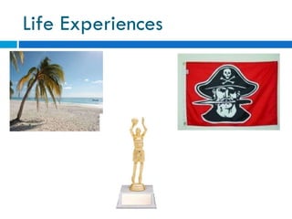 Personality Project | PPT