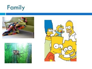 Personality Project | PPT