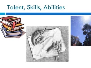 Personality Project | PPT