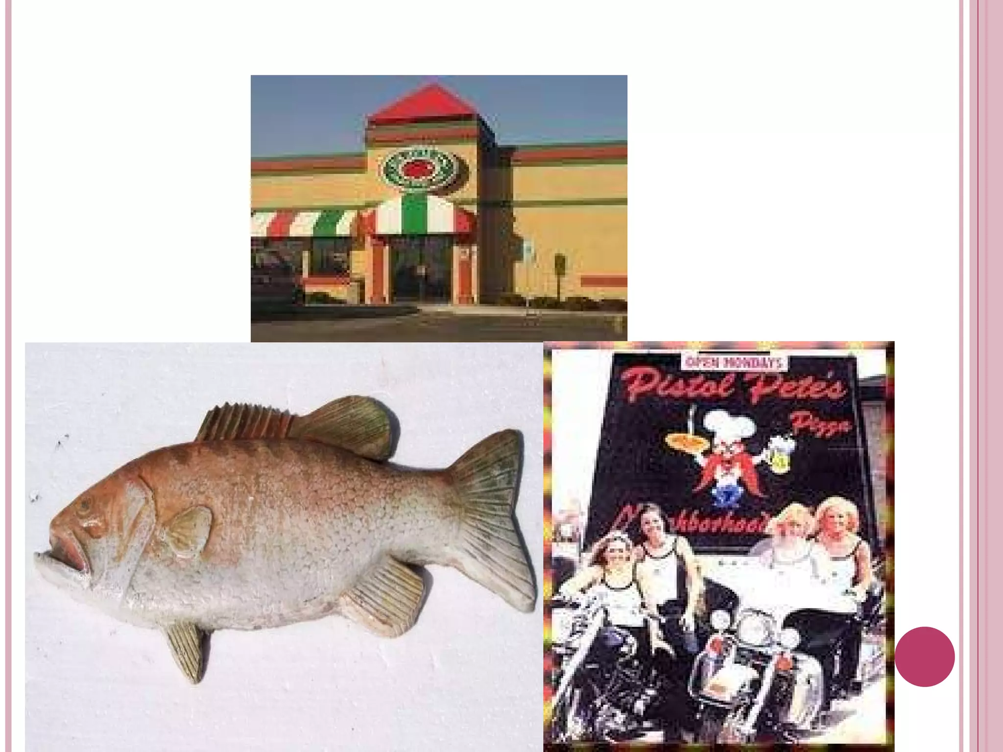 Personality Project | PPT