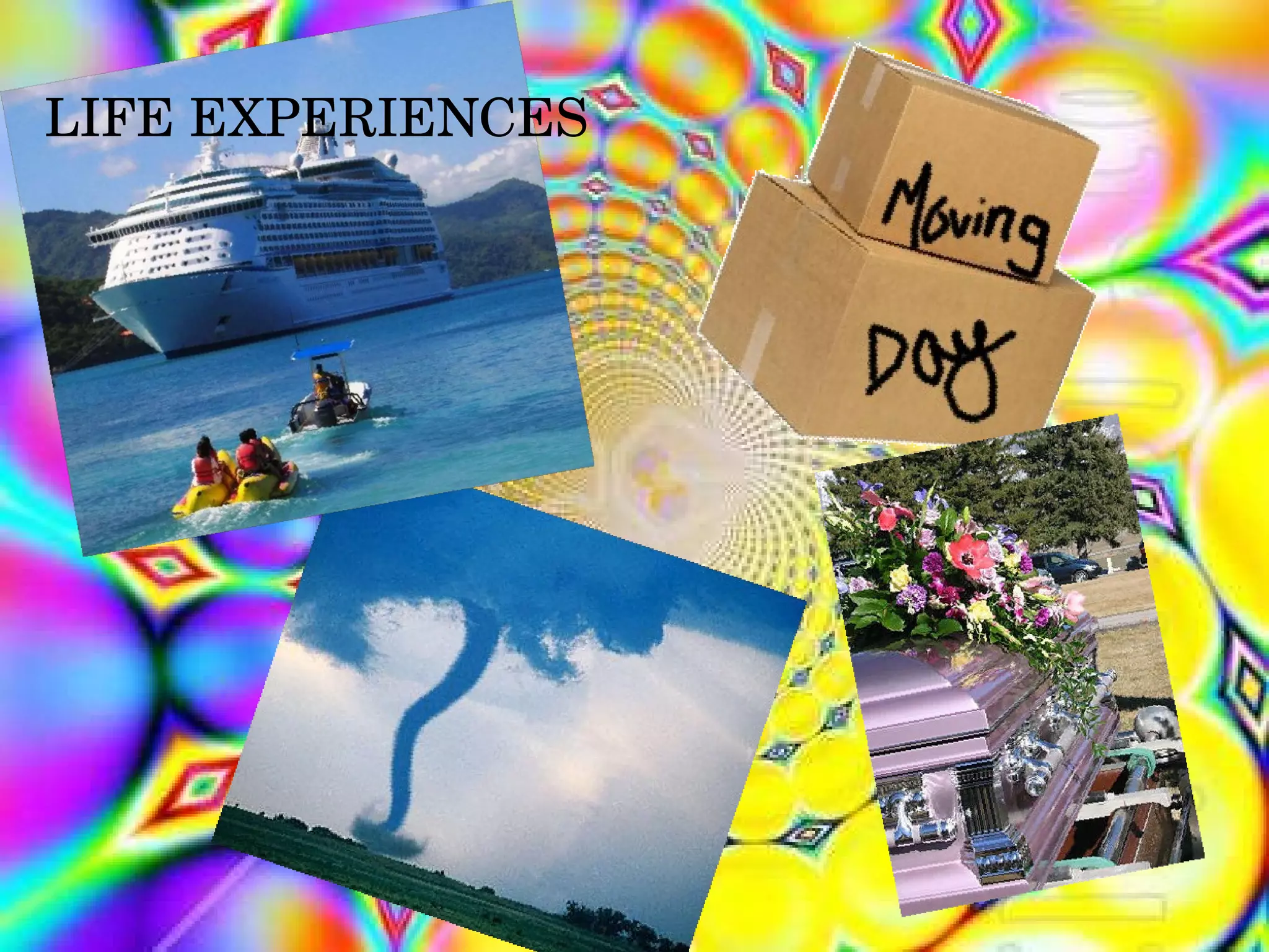 Personality Project | PPT