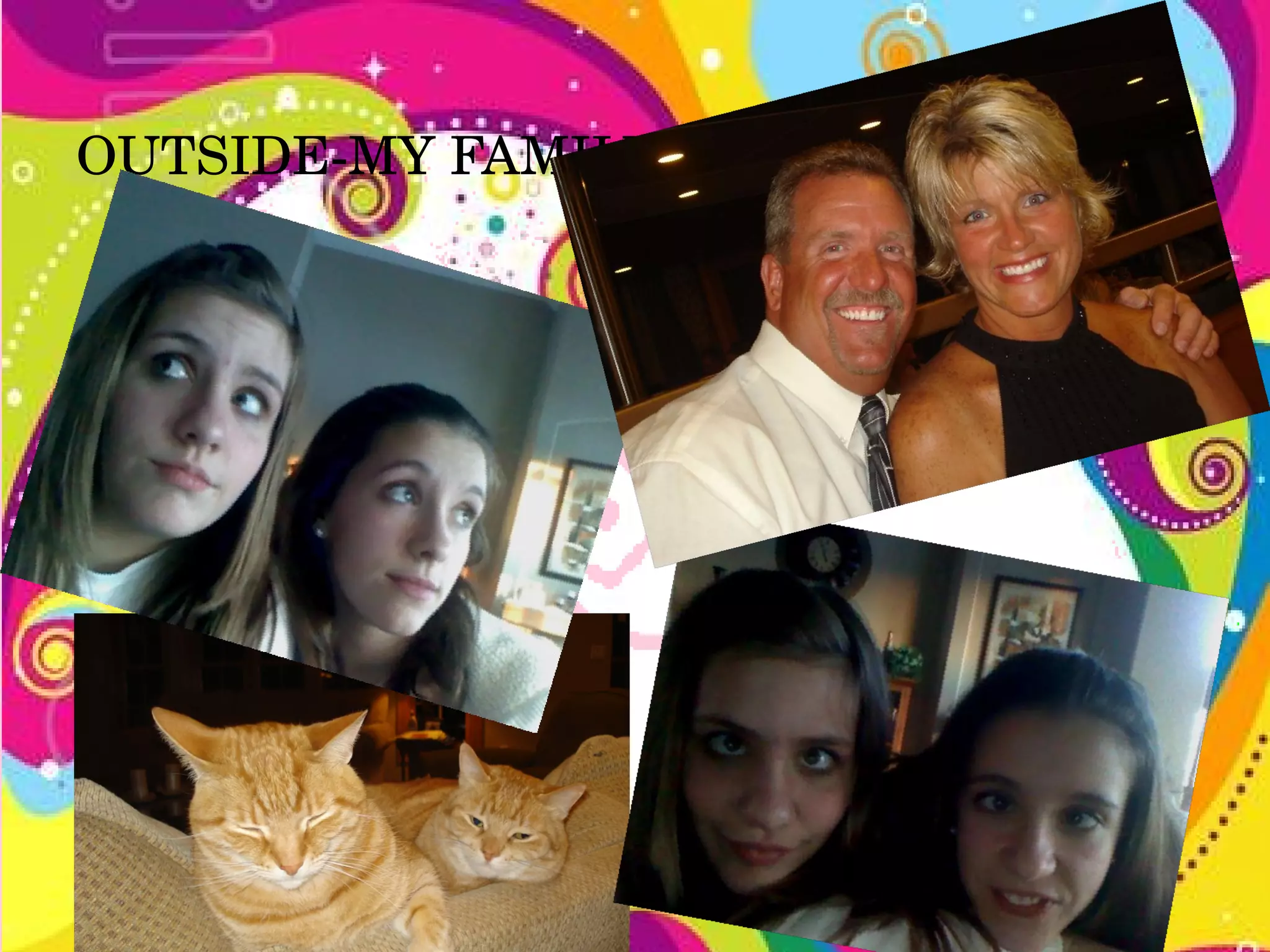 Personality Project | PPT