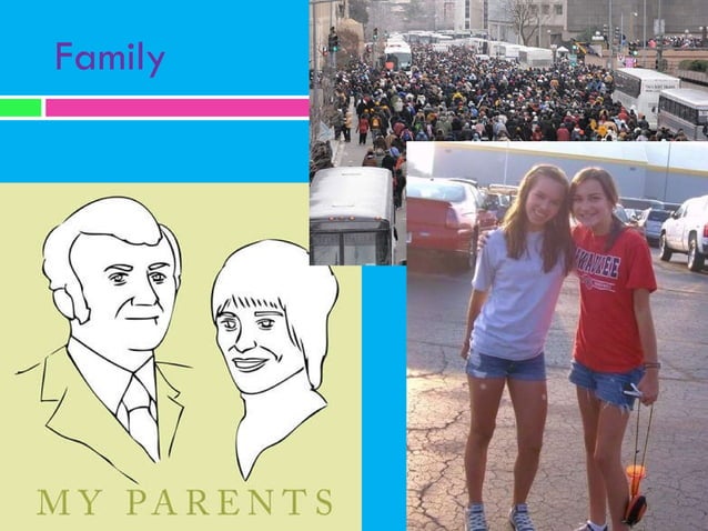 Personality Project | PPT