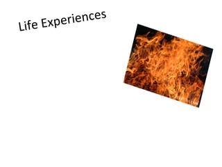 Personality project | PPT