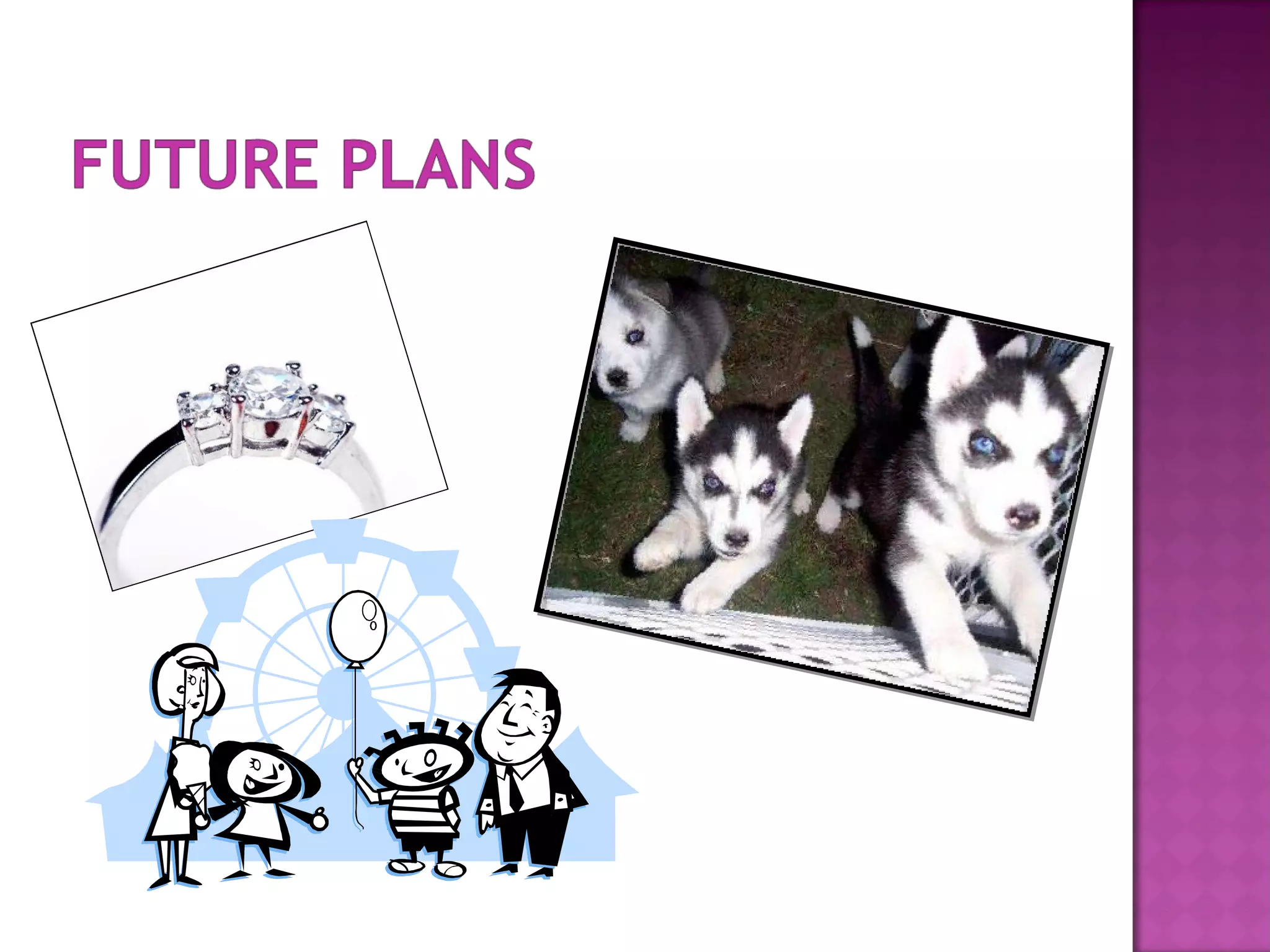 Personality project | PPT