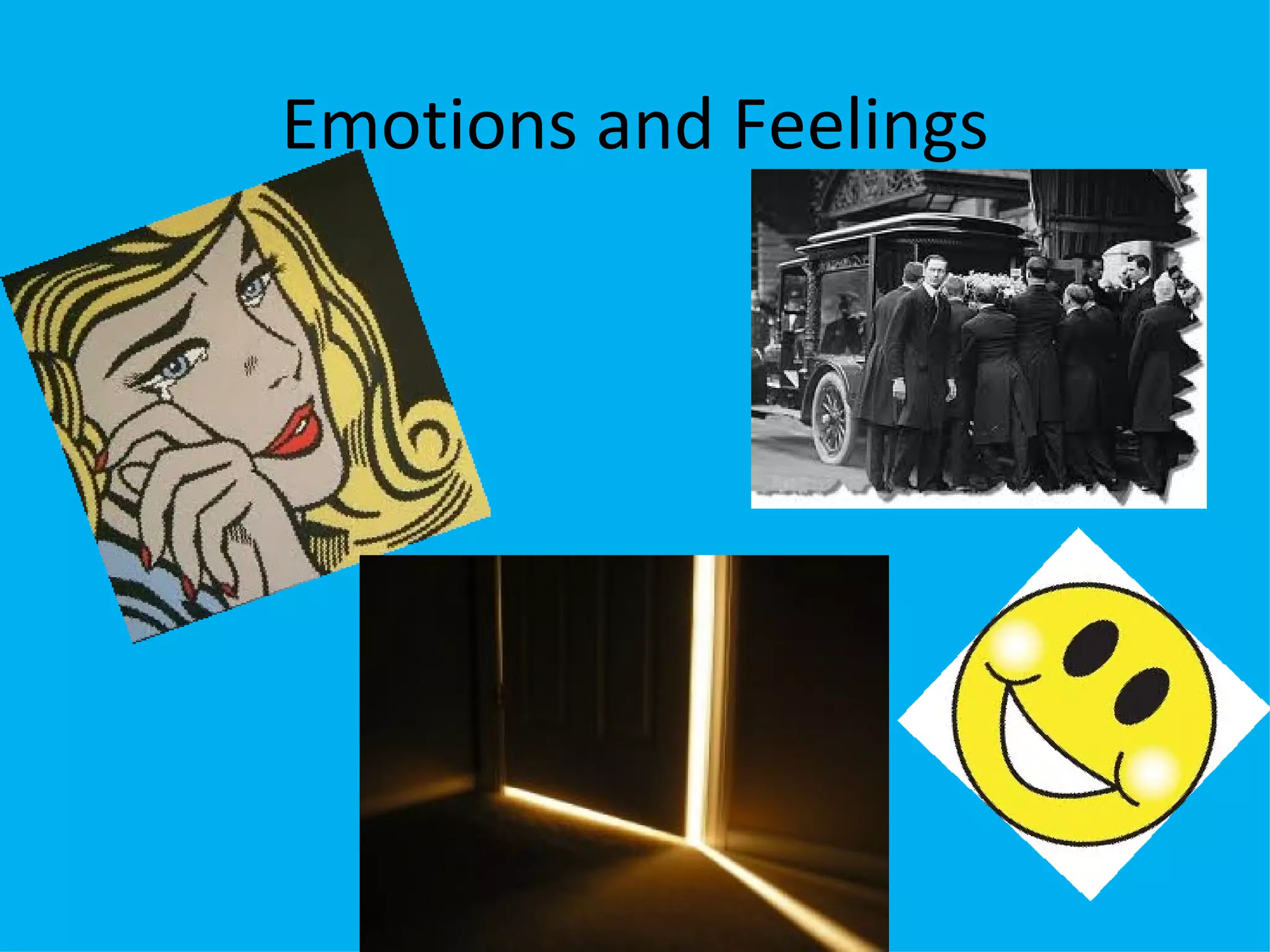 Personality project | PPT