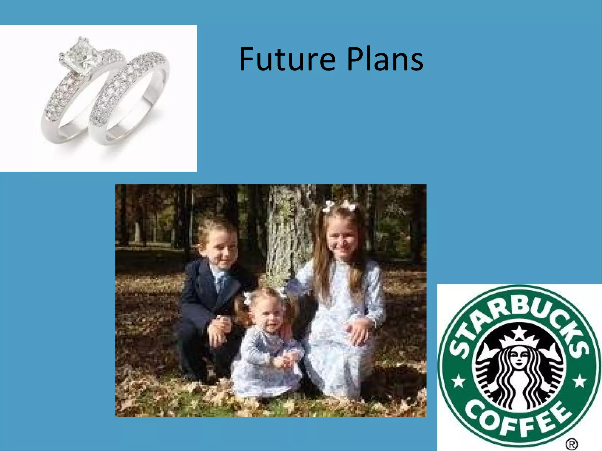 Personality project | PPT