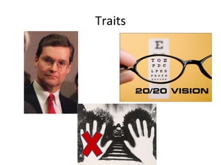 Personality Project | PPT | Mental Health | Diseases and Conditions