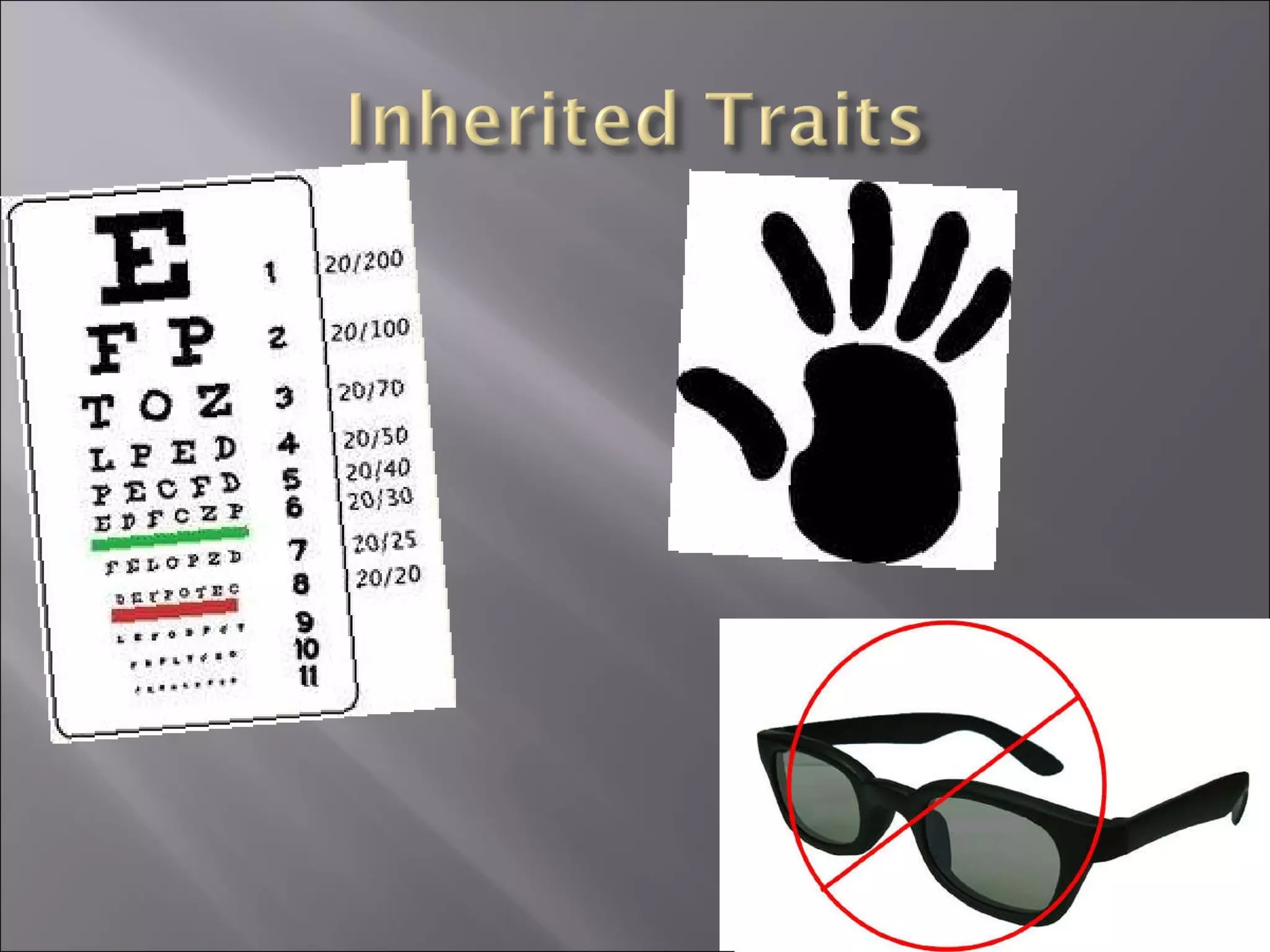 Personality project face | PPT