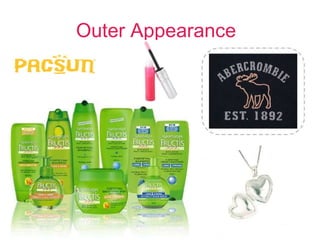 Personality Project Final Copy | PPT