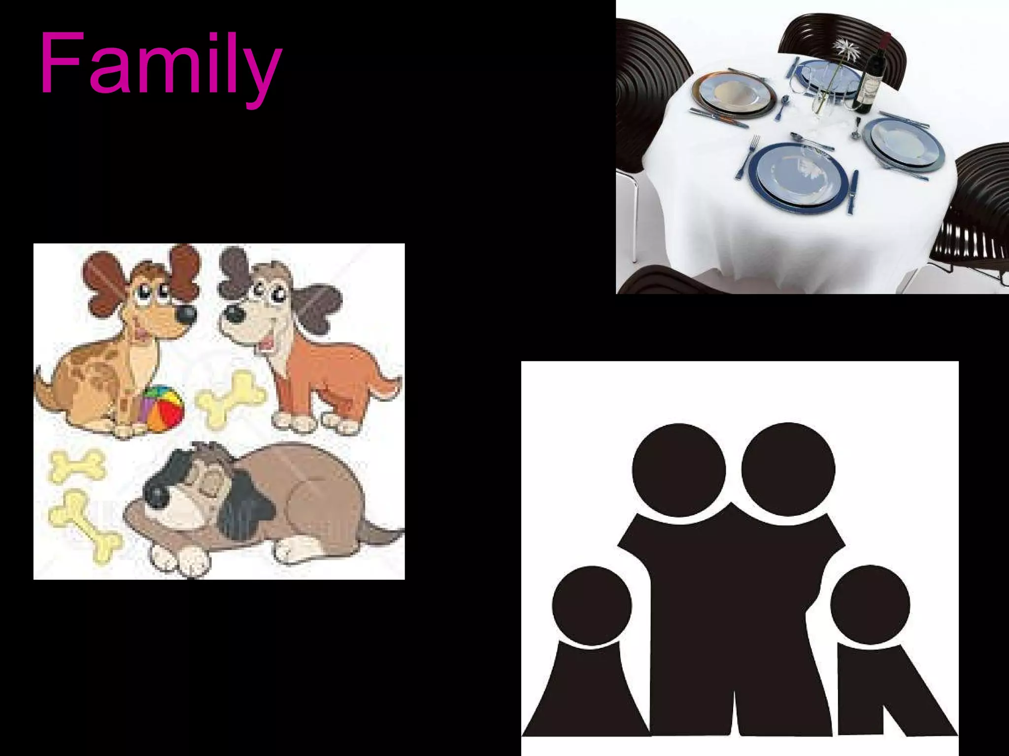 Personality project powerpoint taylor | PPT