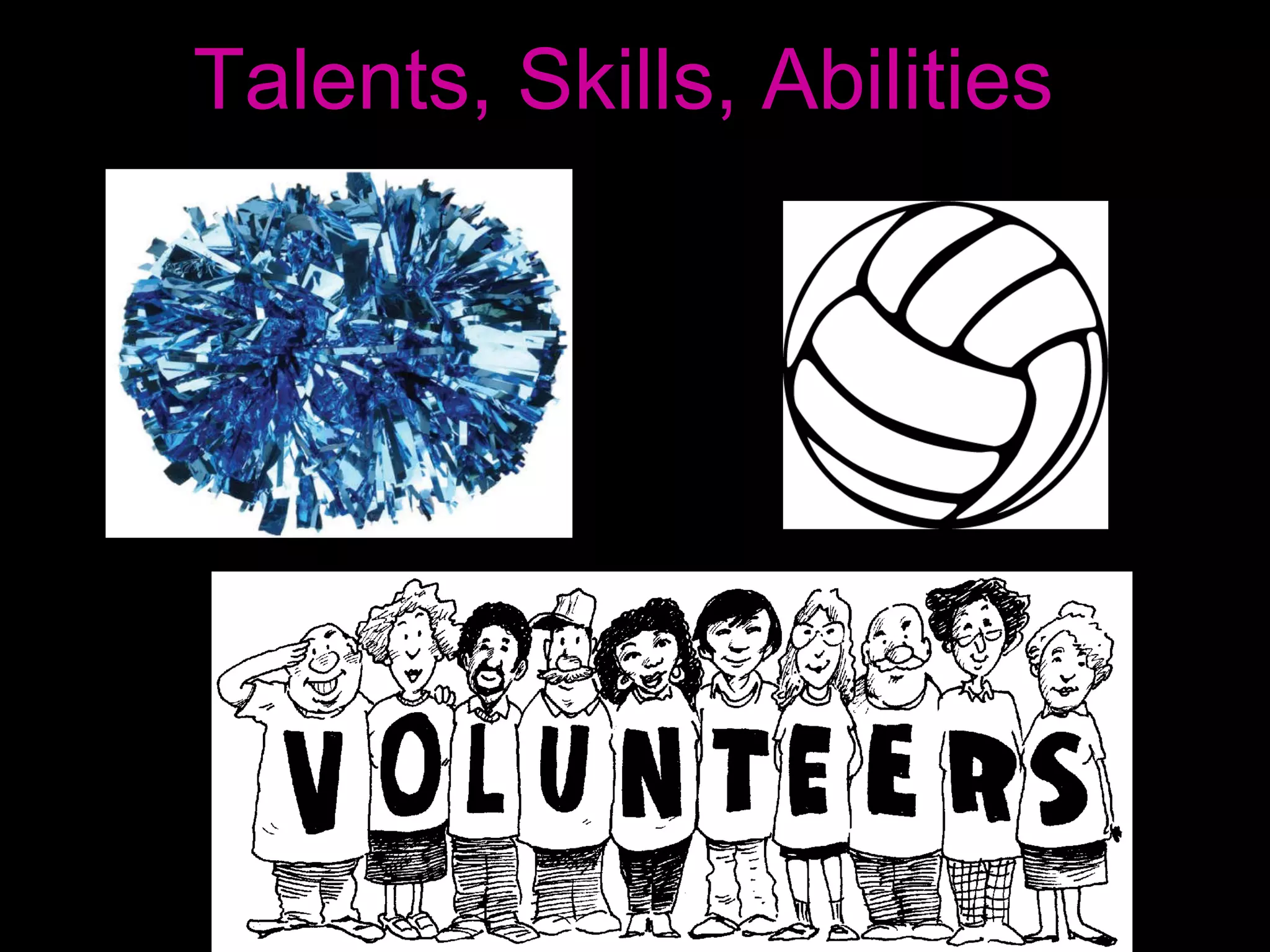 Personality project powerpoint taylor | PPT