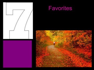 Personality project powerpoint taylor | PPT