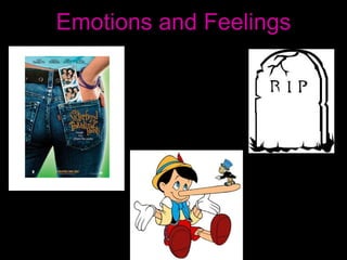 Personality project powerpoint taylor | PPT