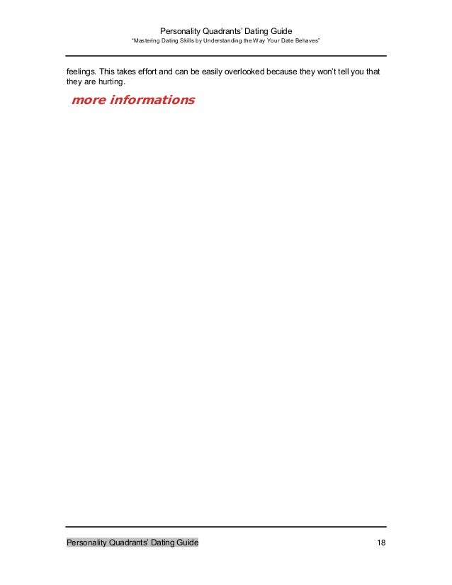 have a good relationship | PDF | Dating | Family and Relationships