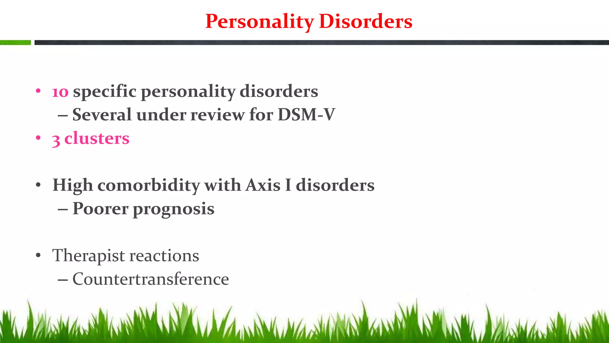 personality disorder DSM 5.pptx
