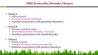 personality disorder DSM 5.pptx