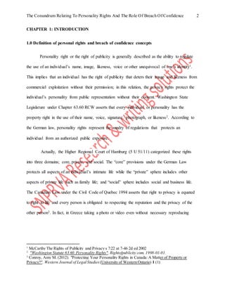 LLM Sample Dissertation | DOCX