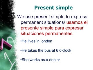 personality test | PPTX